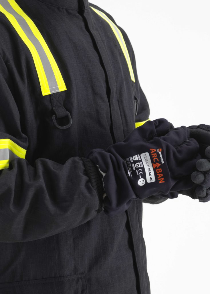 About Us – Arc Flash Protection