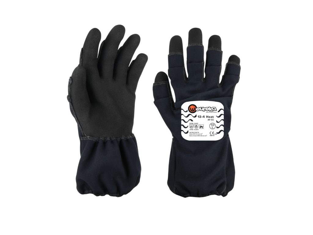 ARC Eureka Protection Gauntlet | Arc Flash Protection | J & K Ross