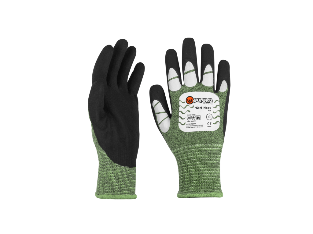 ARC Protection Gauntlet | Arc Flash Protection | J & K Ross