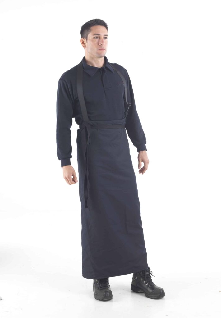 Workwear – Arc Flash Protection