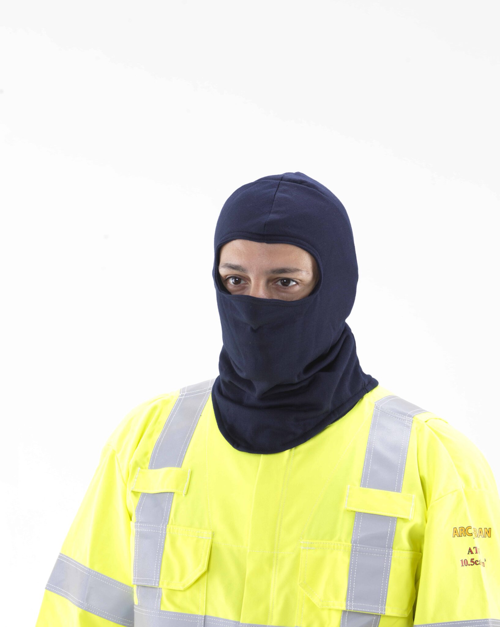 Head and Face Protection - Arc Flash Protection