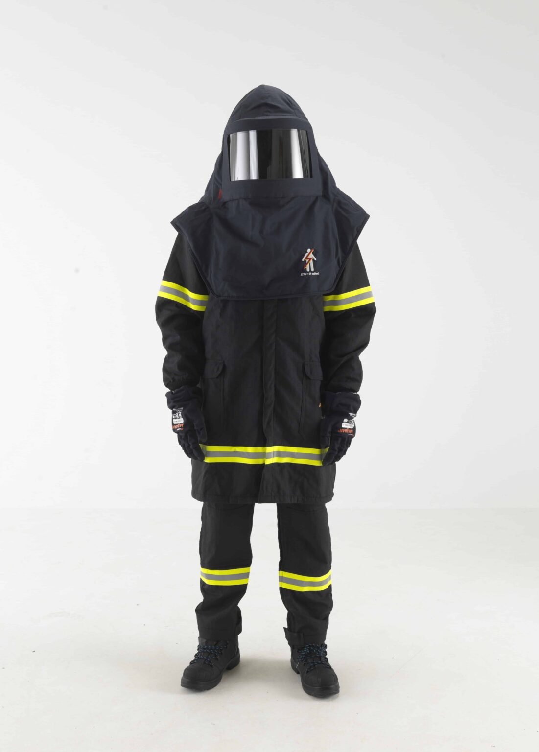Coats and Jackets - Arc Flash Protection