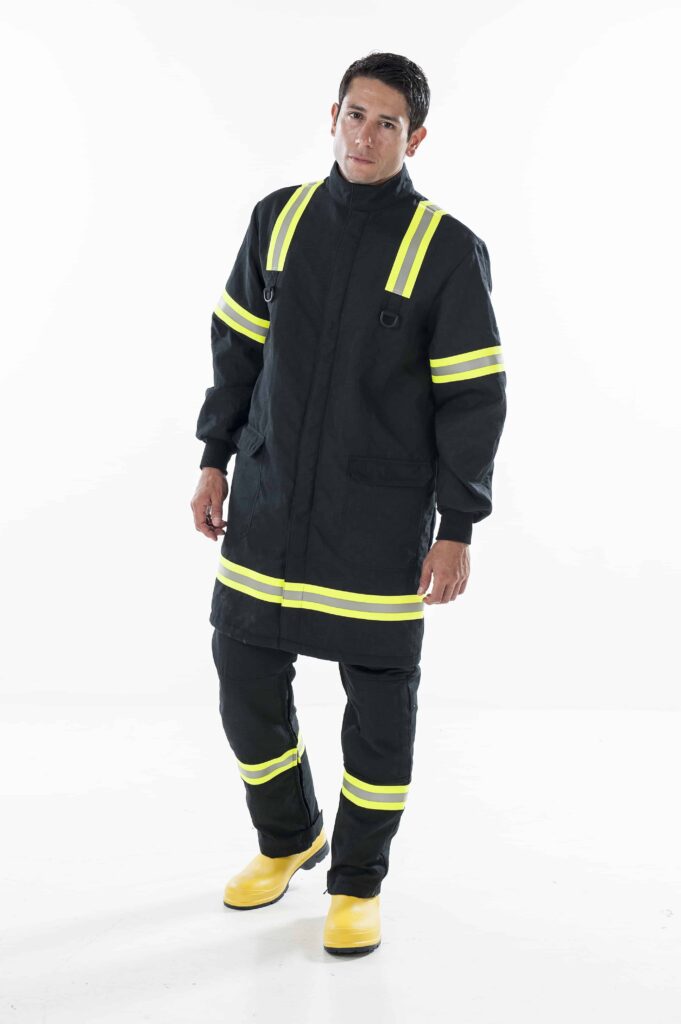 Workwear – Arc Flash Protection