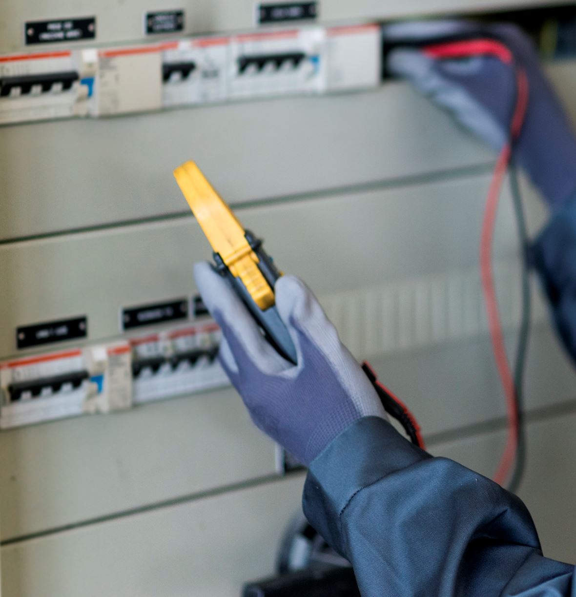 Arc Incident Energy – Arc Flash Protection