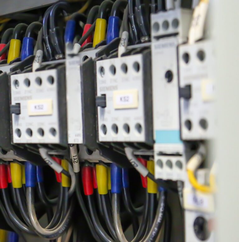 Safety Procedures | Arc Flash Protection | J & K Ross